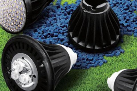 PA6 High thermal conductivity nylon natural color (FI10)-Chiao Fu ...